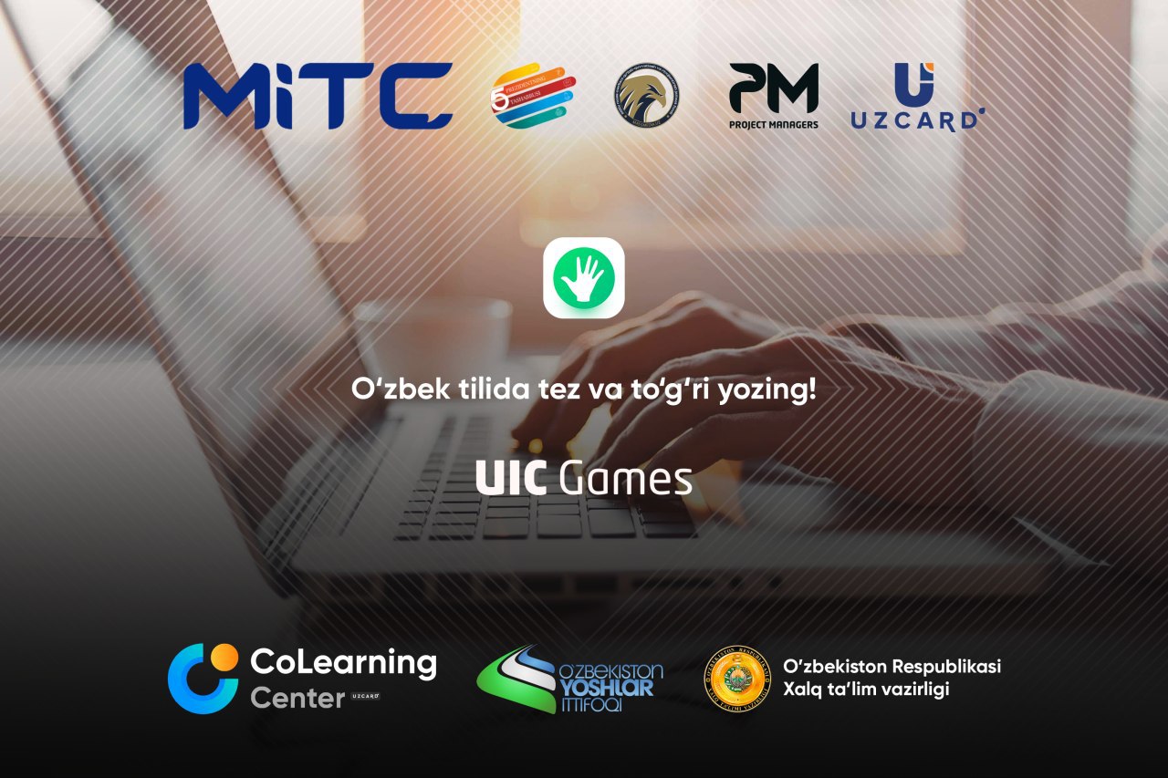 Matn.uz – Telegram