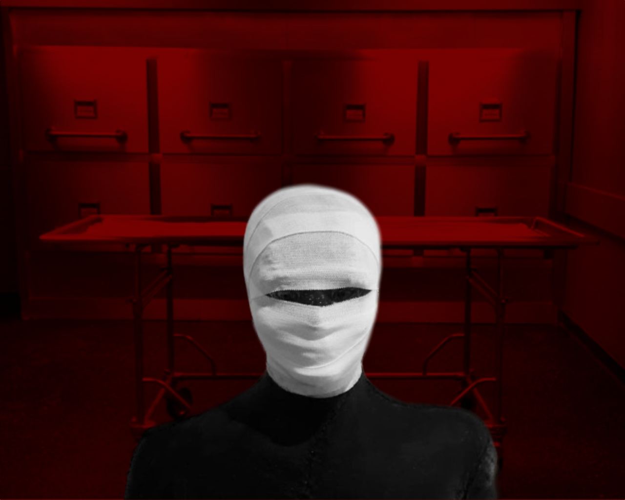 Некрофилия — есть ли выход? | VNNV — криминал и новости | Дзен