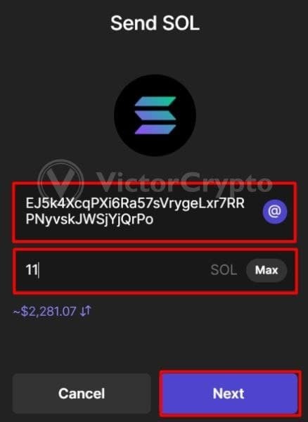 Phantom - руководство по кошельку сети Solana — Teletype