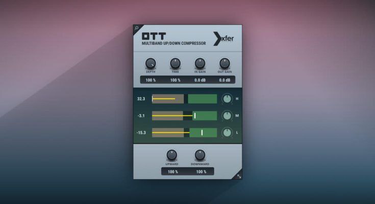 PersimmonFL - (FREE DOWNLOAD) librarys/VST/presets/etc. for FL Studio ...