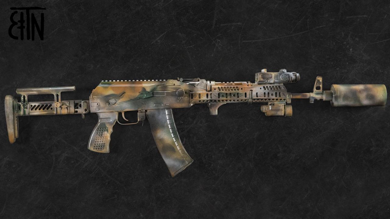 Zenitco – Telegram