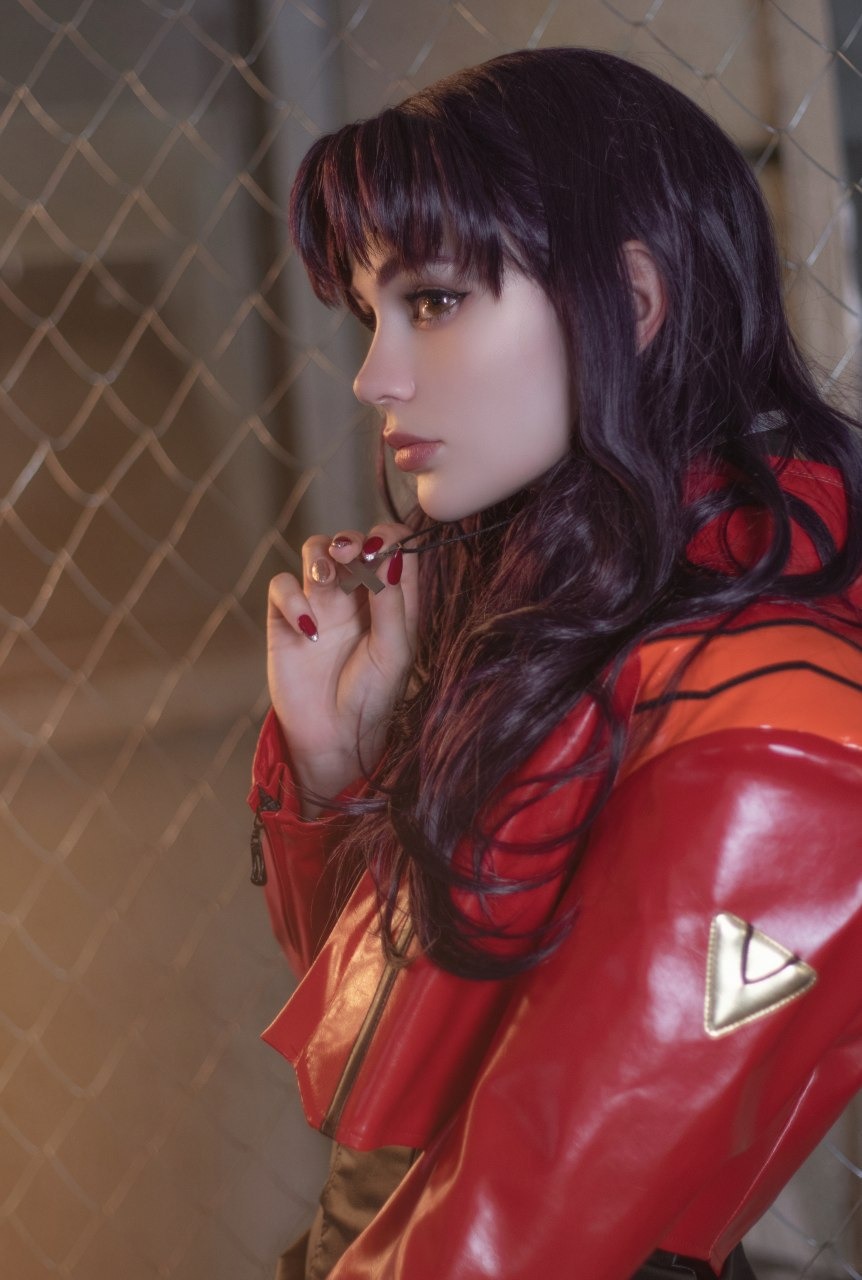 [ Modelos Locales ] - Alcololi COSPLAYER