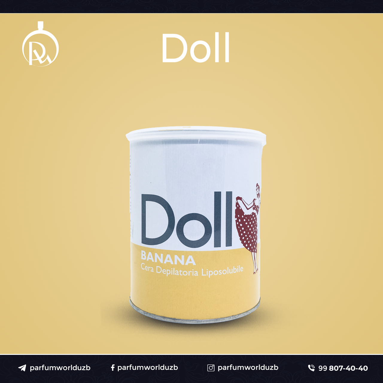 Doll Telegraph