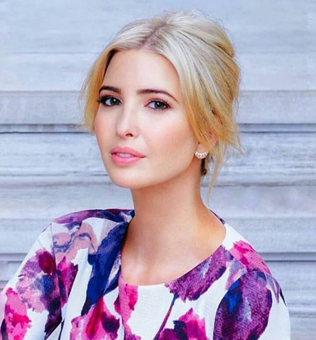 Ivanka Trump (Official) – Telegram
