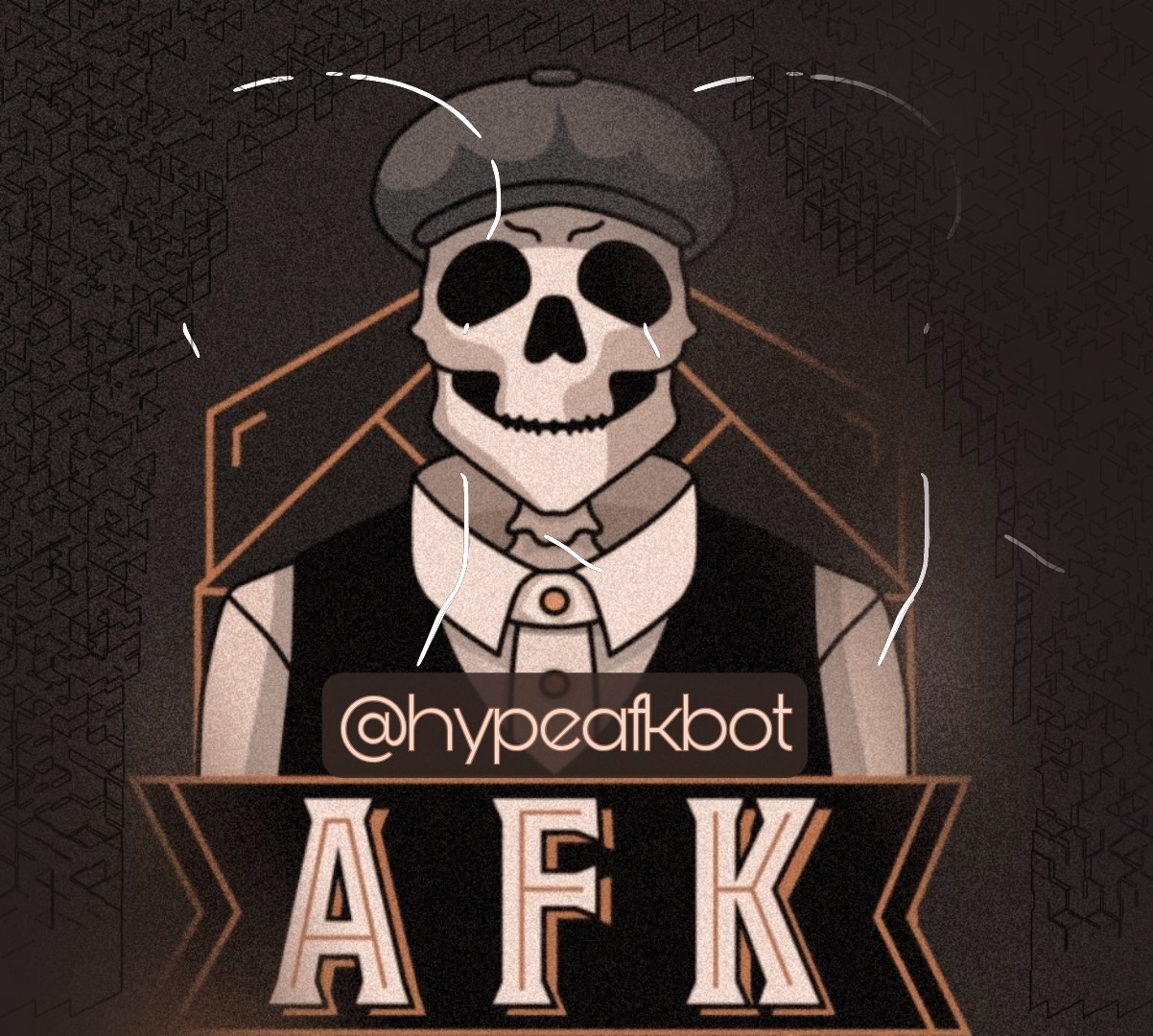 GitHub - Krakinz/AFK-Robot: 𝘛𝘩𝘪𝘴 𝘪𝘴 𝘢 𝘵𝘦𝘭𝘦𝘨𝘳𝘢𝘮 𝘈𝘍𝘒 𝘣𝘰𝘵 𝘵𝘩𝘢𝘵 𝘥𝘰𝘦𝘴 𝘸𝘩𝘢𝘵 ...