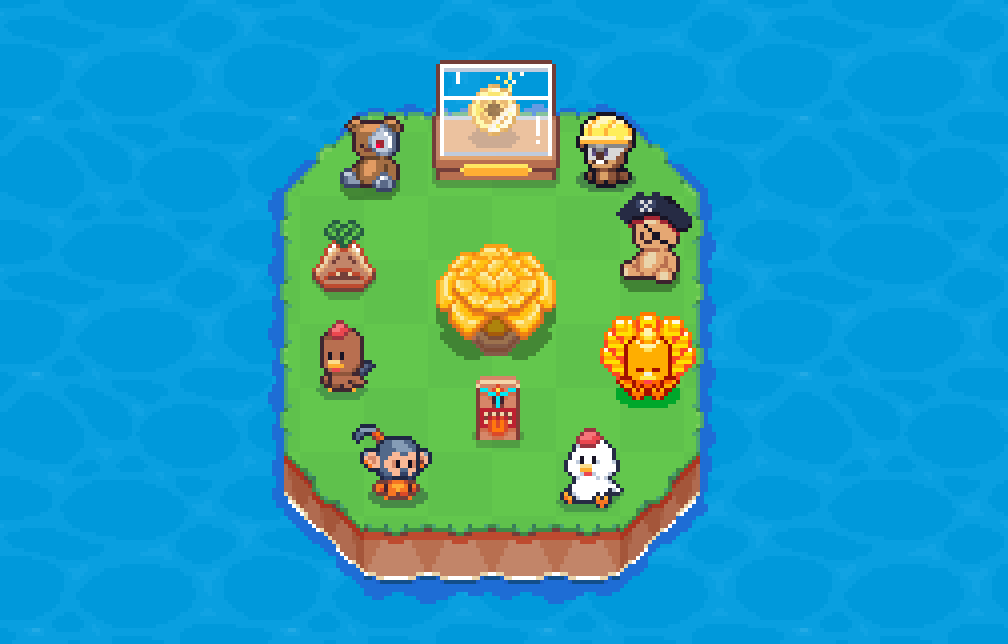 🔥Уникальная Web3 игра! — Teletype