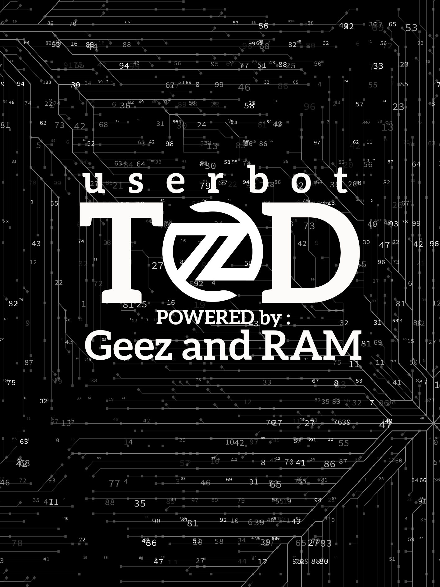 GitHub - hitokizzy/TOD-UBOT
