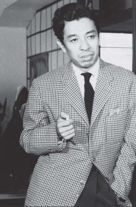 Ametora. 1. "A nation without style". — Teletype