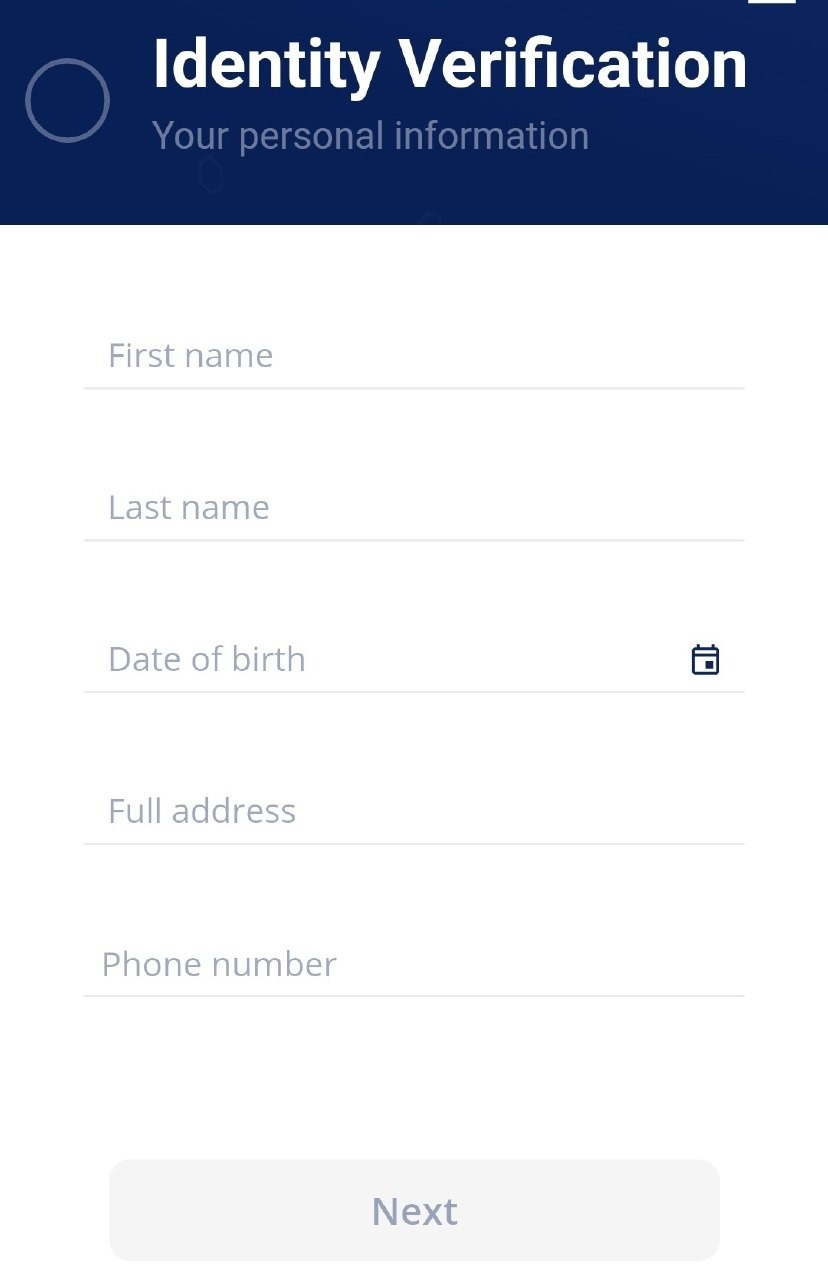 Верификация INX — Teletype