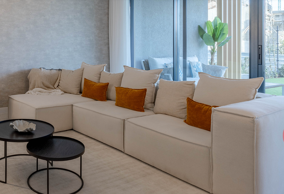 Очаровательные таунхаусы в Михас от €747.000 — Teletype