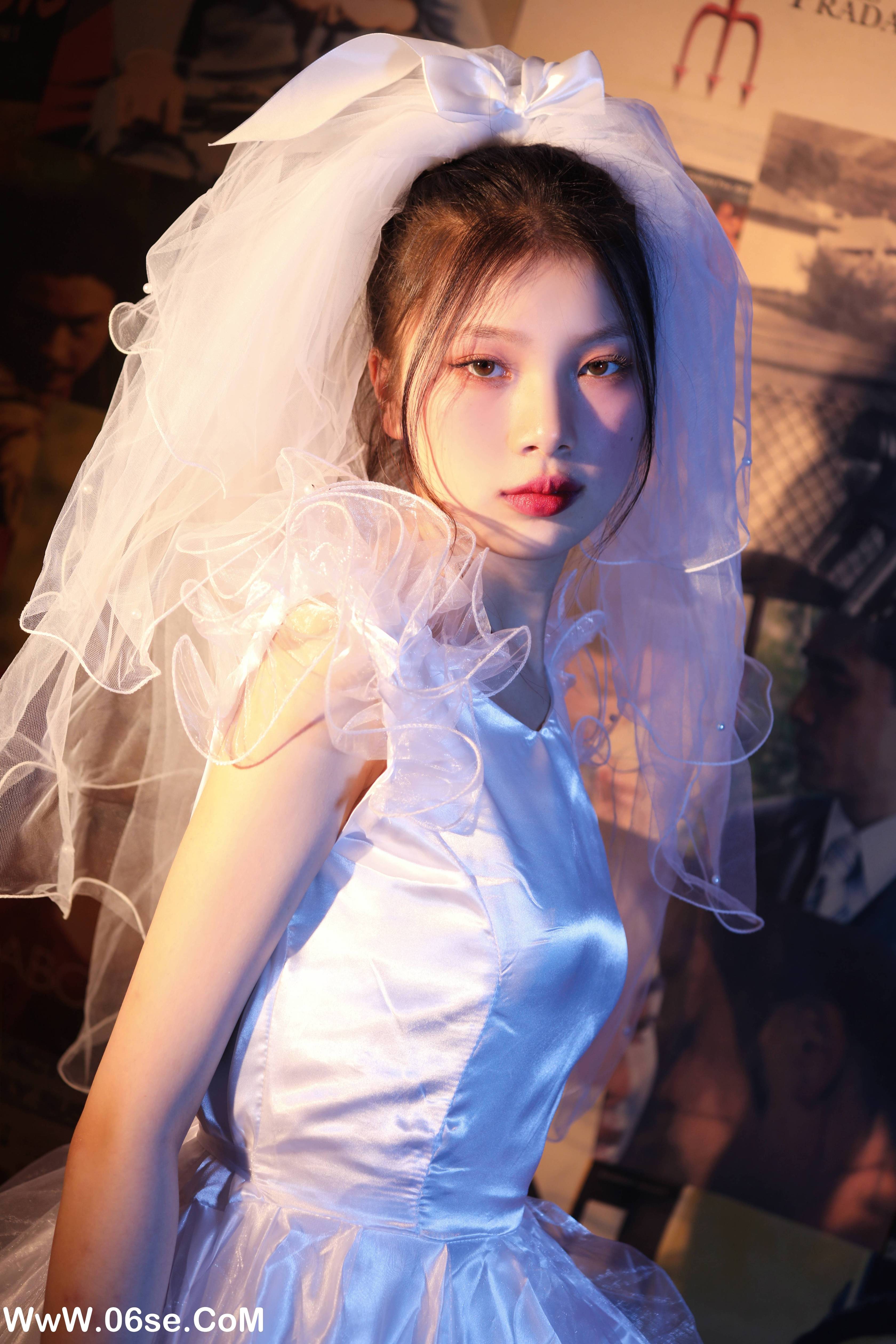 [YITUYU艺图语]2022.07.30 仲夏夜之梦 Berthe_[29+1P／493MB]-六色网