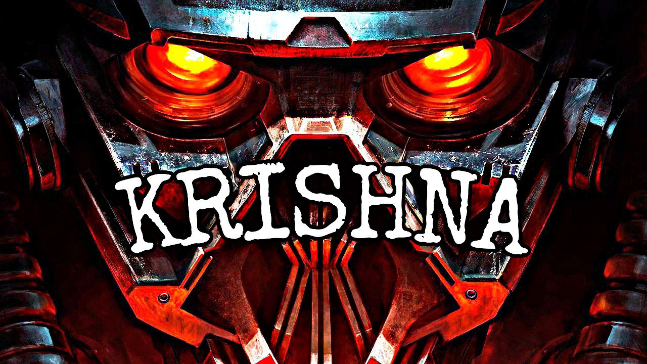 GitHub - Krish-zenitsu/KRISHNA: DARK COBRA!