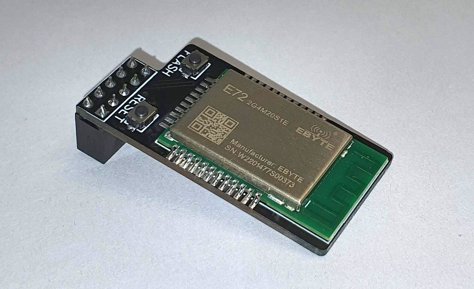 Price на DIY Zigbee устройства — Teletype