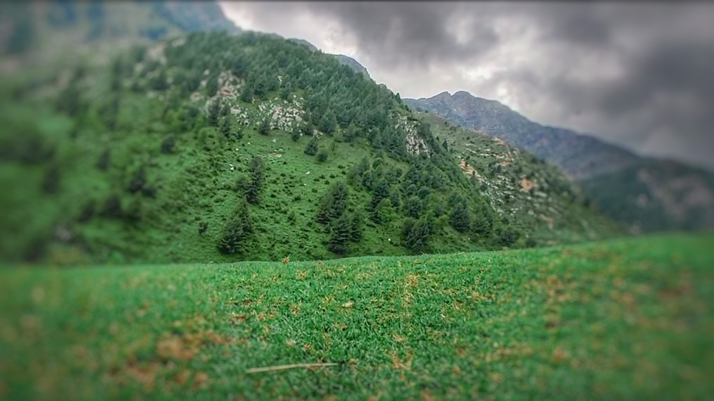 Banihal | Banihal Hub Of Unexplored Beauty | Banihal Gateway to Kashmir ...