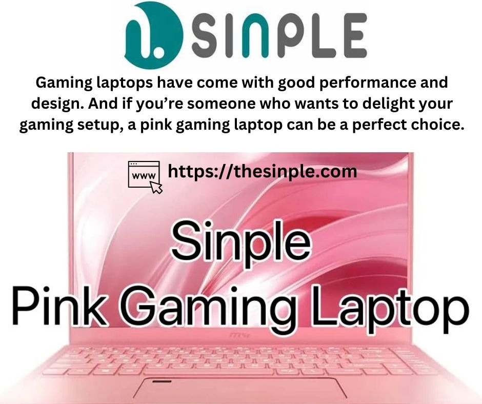 Pinkgaming – Telegraph