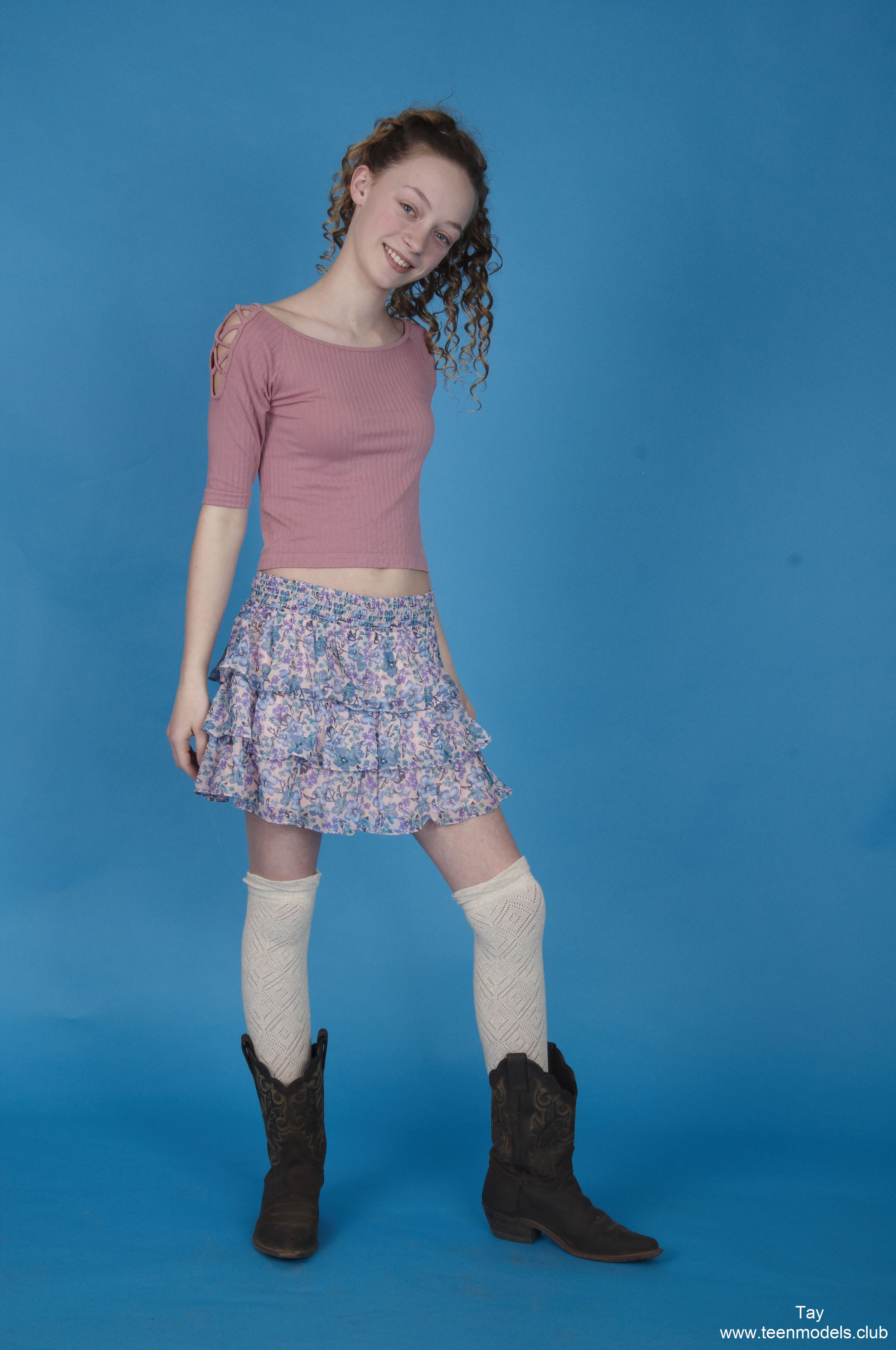 Teenmodelsclub Tay Set 25 93p Telegraph