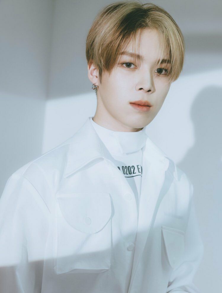 JU YEONHO | VERIVERY – Telegram