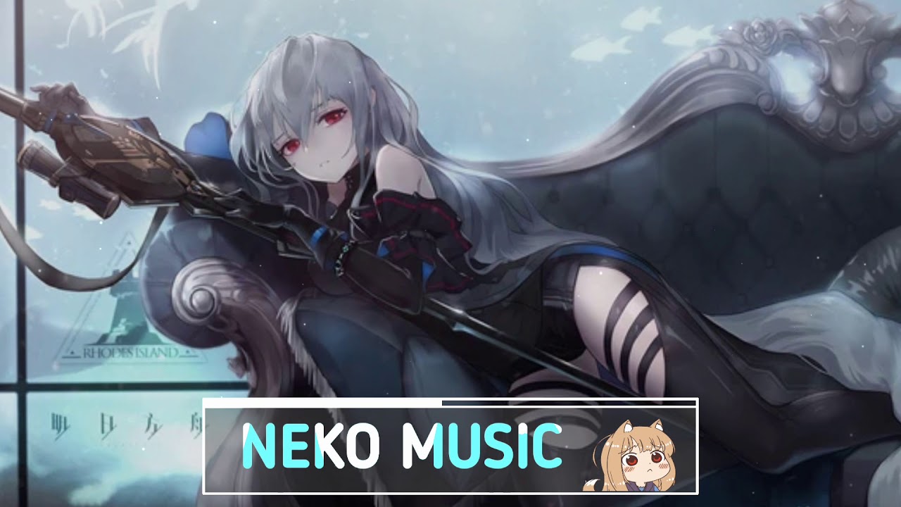 GitHub - Rachit-Pal/NekoXMusic