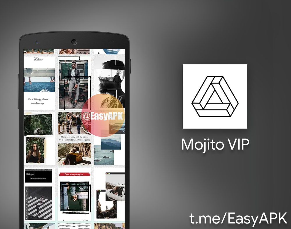 📲 Easy APK – Telegram