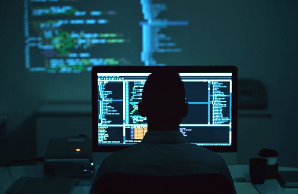 Dasturchilik| Rasmiy kanal – Telegram