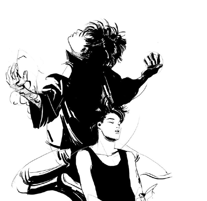 Infamous-Hydra (Karma) · GitHub