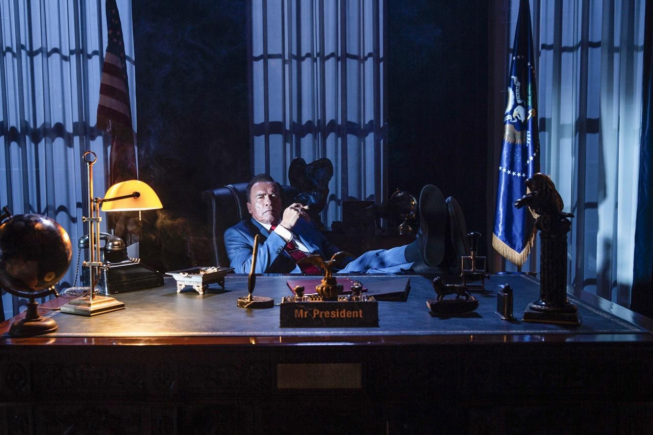 Феномен "Kung Fury" — Teletype