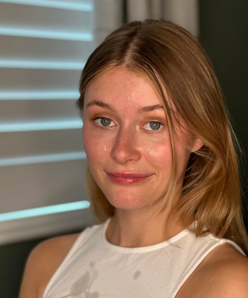 Princess Rae – Telegraph