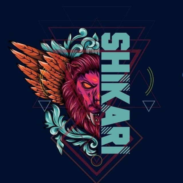 GitHub - ShikariBaaZ/Shikari_LogoMaker: ️A Cool And Awesome Logo Maker ...