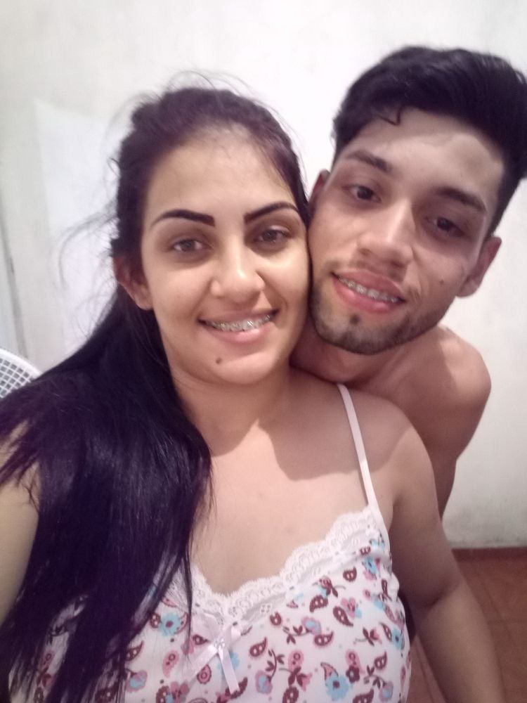Brother And Sister 😉😉 Telegraph