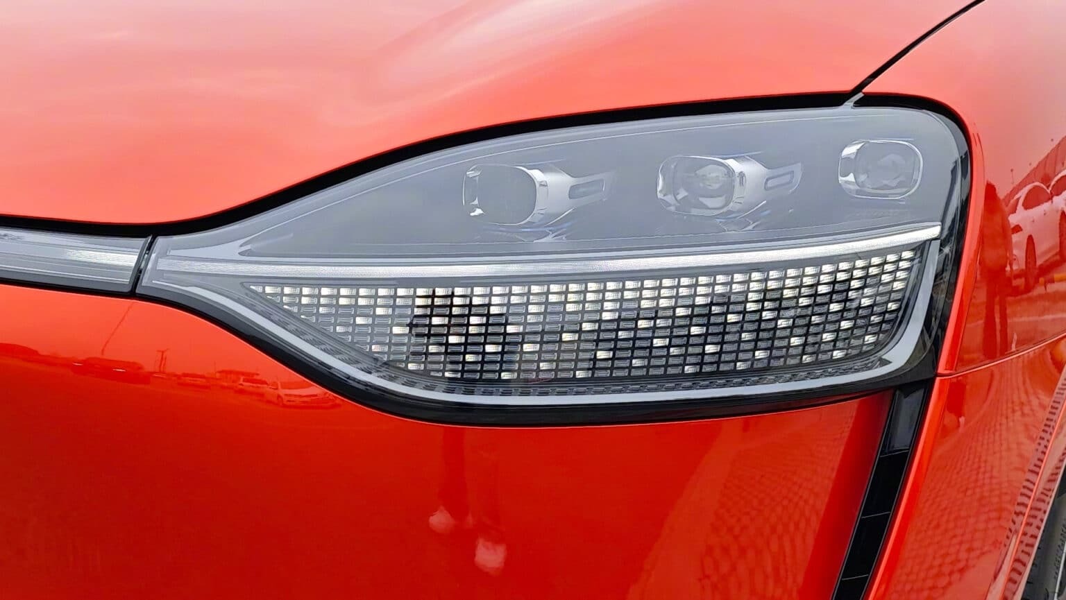 Соперник Li Auto L9 вышел на рынок - Huawei представил Aito M9 — Teletype