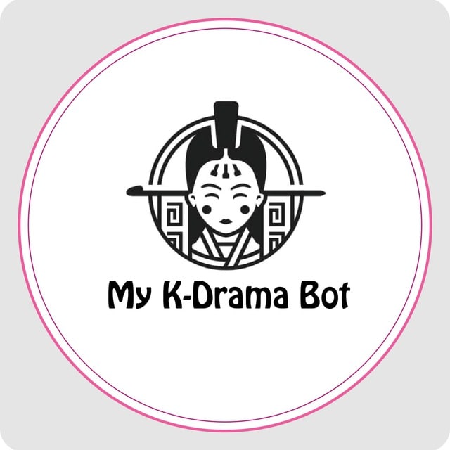 GitHub - sanithbimsara/My-K-Drama-bot: A Korean TV series downloader ...