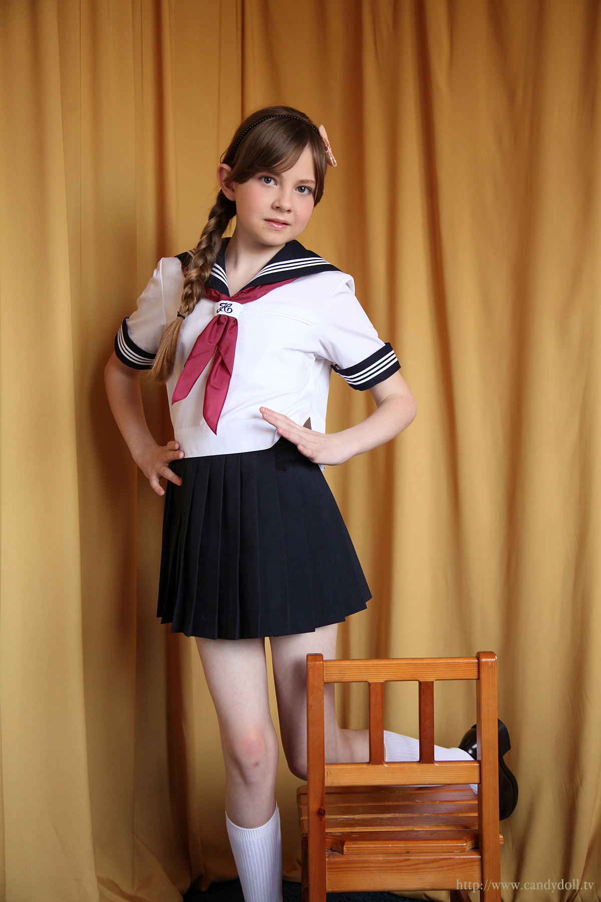 BellaK04 – Telegraph