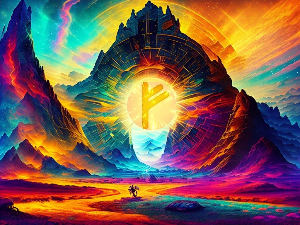 Золотая руна – Telegraph