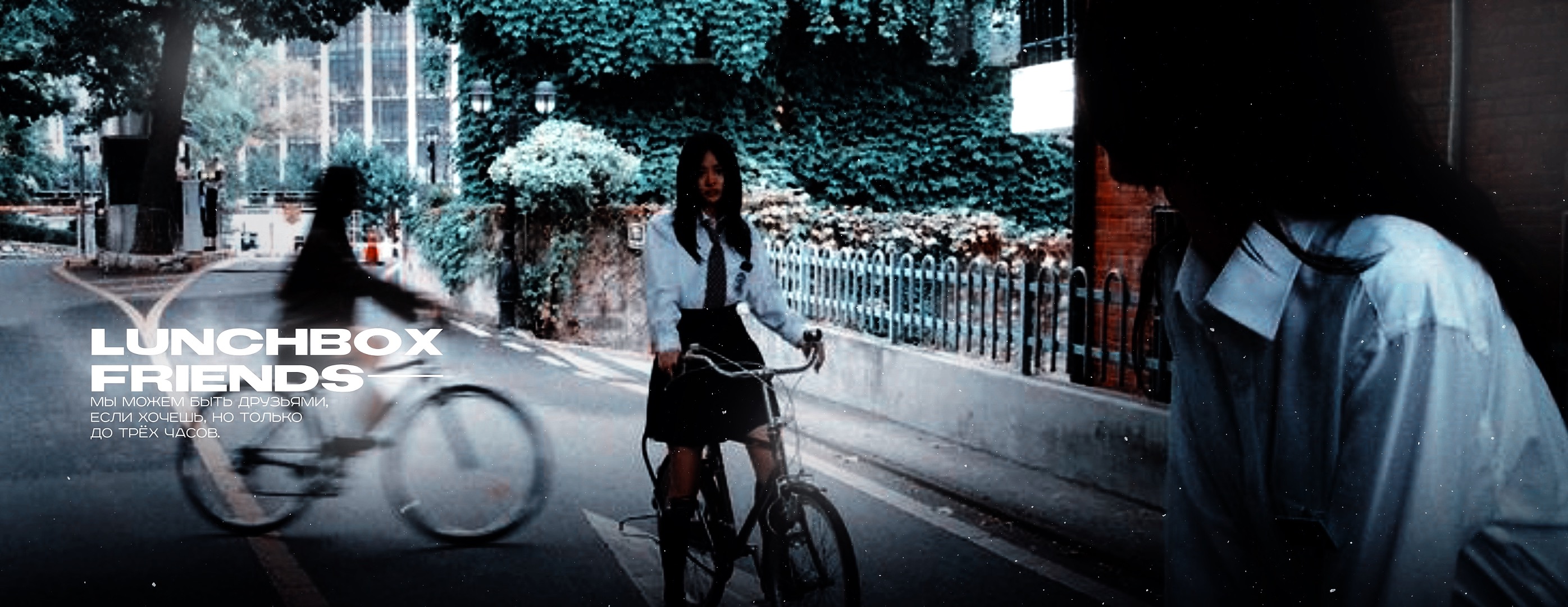 Lunchbox friends – Telegraph