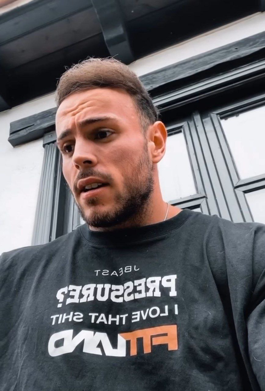 Cuánto tiempo de pelo creéis que le queda a Josema? - Forocoches