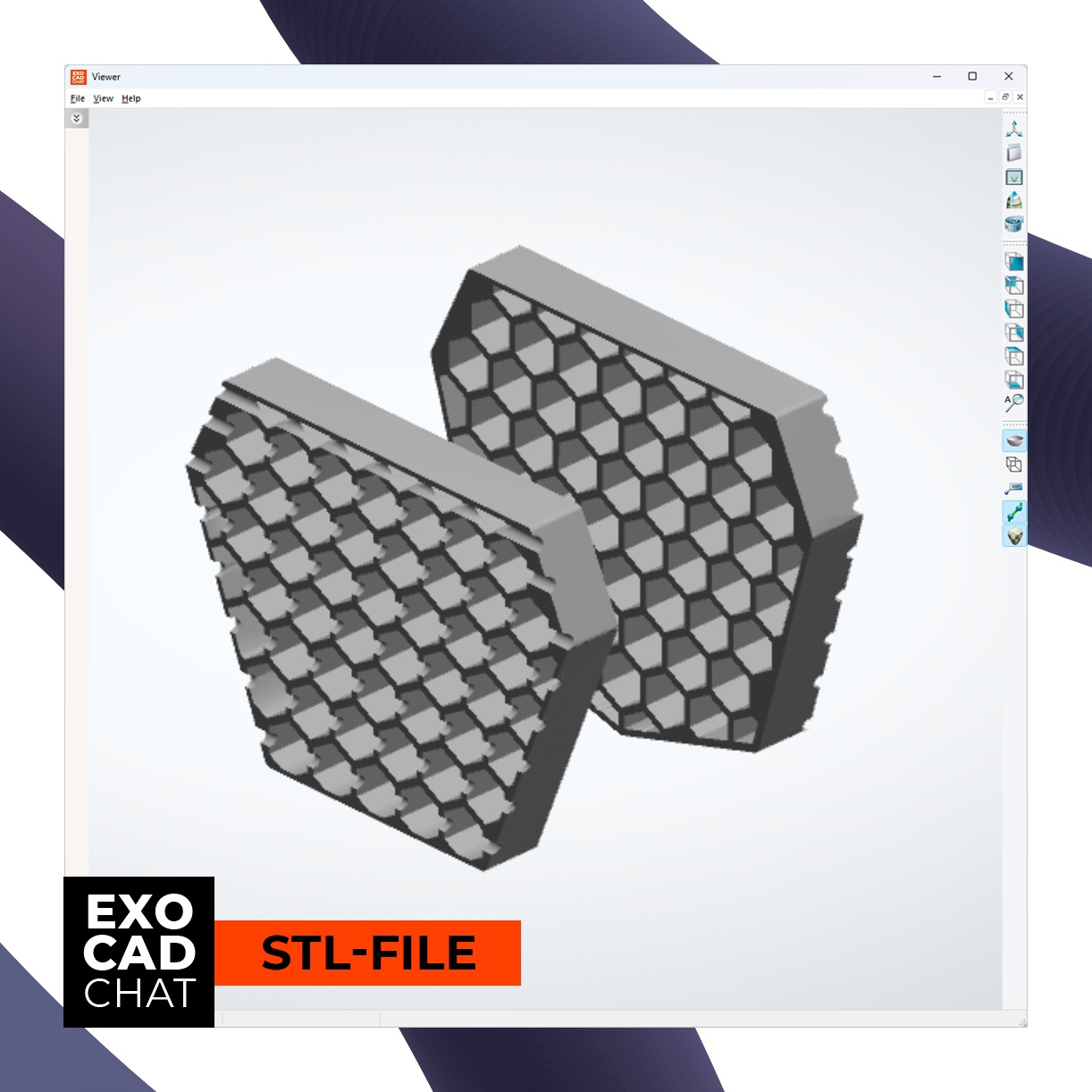 Telegram: View @exo_cad