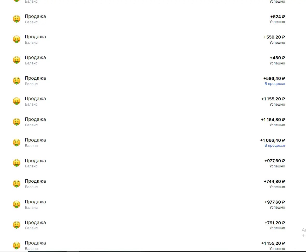 Зарабатываем на Playerok! — Teletype