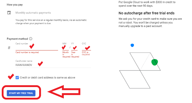 Google Cloud — Teletype