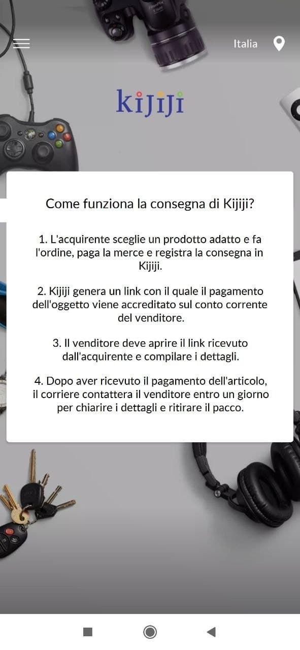 𝙎𝘼𝙐𝙇 𝙂𝙊𝙊𝘿𝙈𝘼𝙉 — Teletype