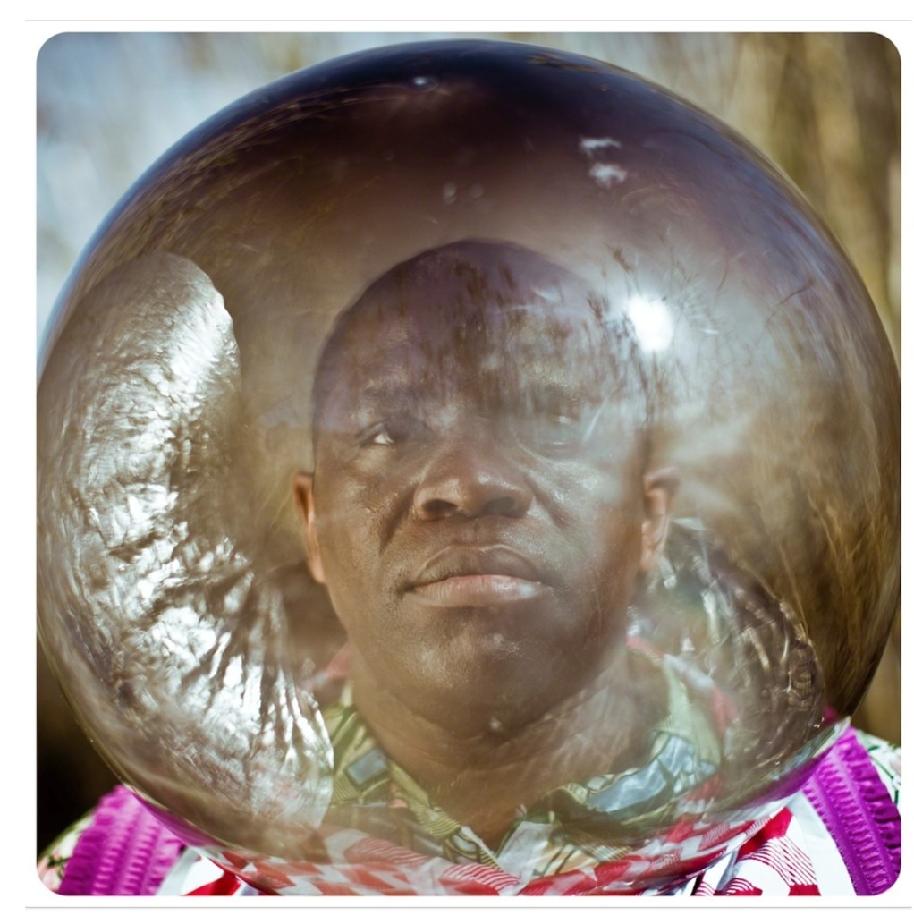 Cristina de Middel – Telegraph