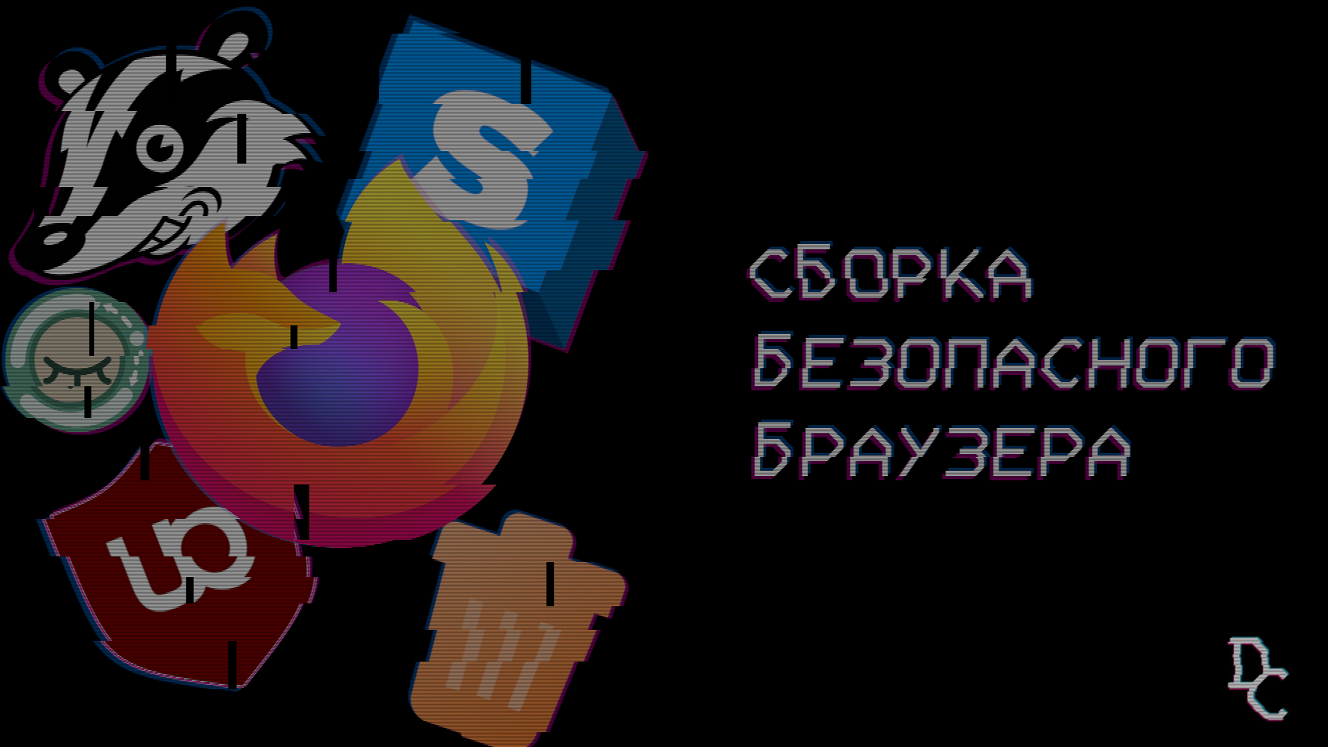 🔮 Techno Magic – Telegram