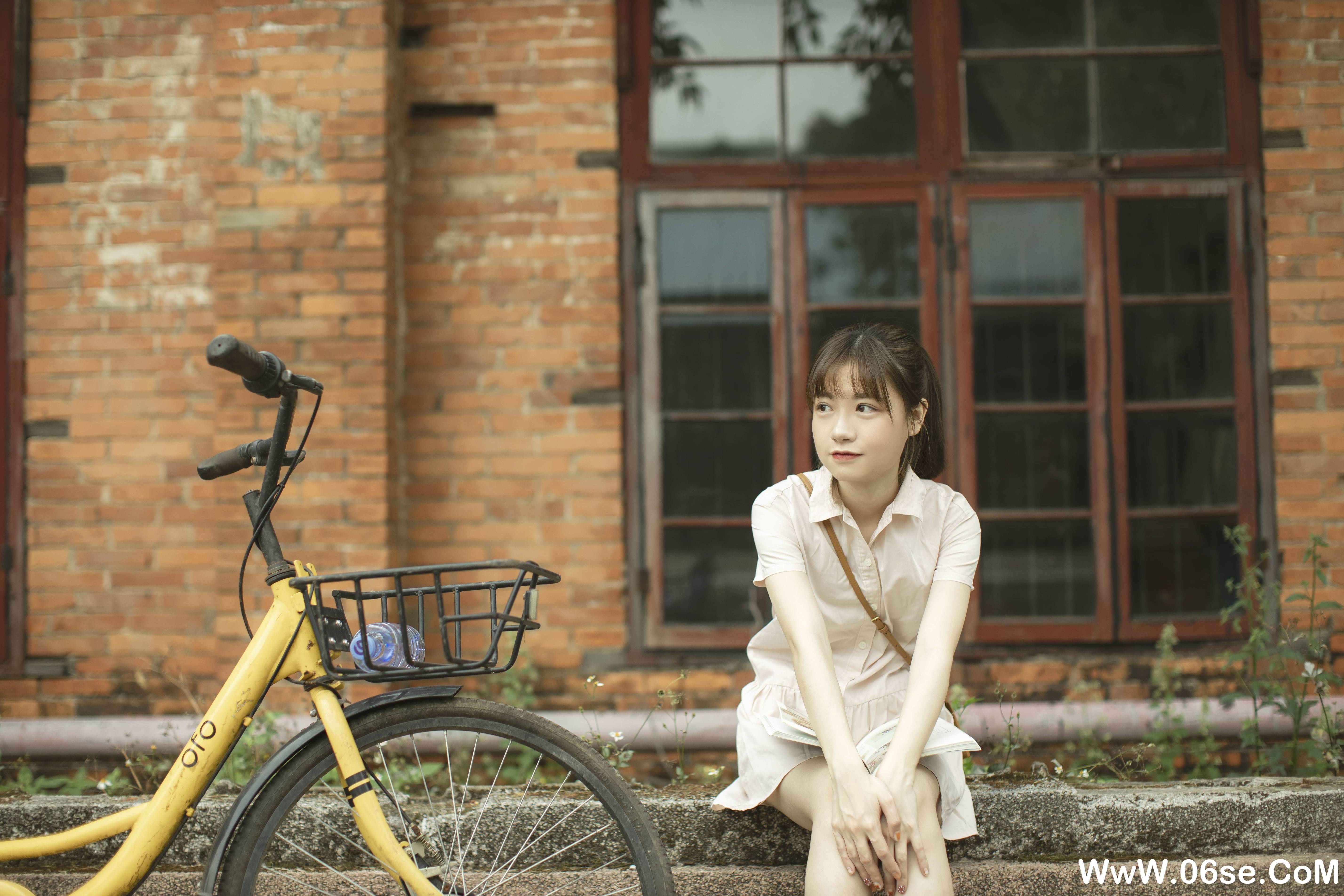 [YITUYU艺图语]2021.09.23 那些年 咩咩[28+1P／358MB]-六色网