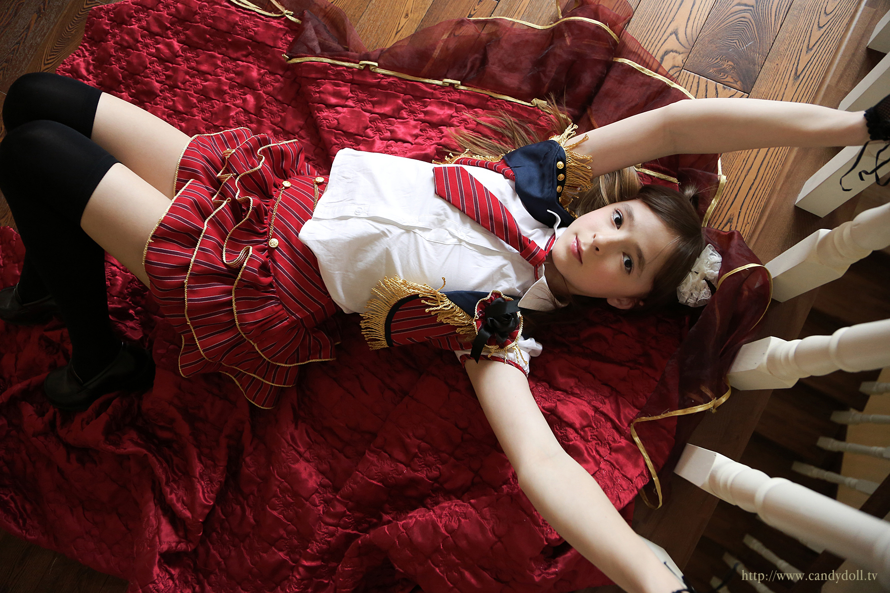 EvaR18 – Telegraph