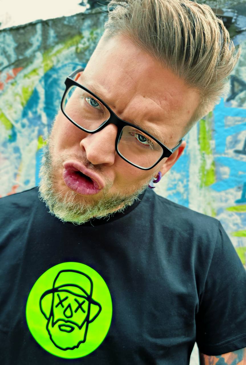 ГАБАР ШОП – Telegram