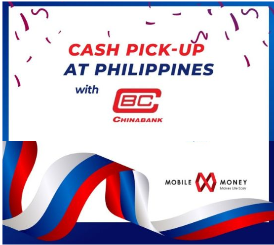 KIRIMAN DENGAN CBC UNTUK PHILIPPINES – MM Robotics
