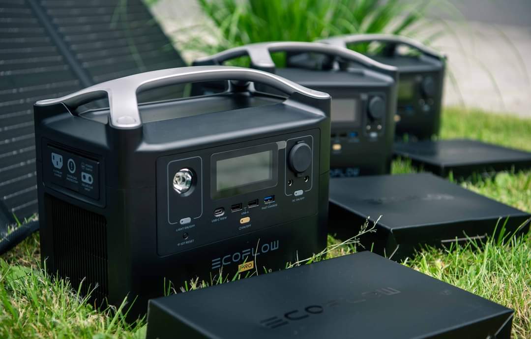 Печера Дракона – Telegram