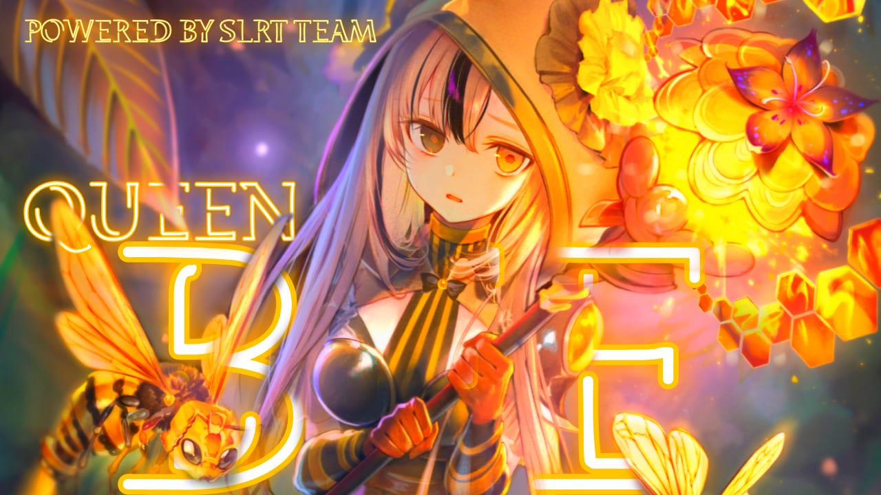 Readme · Issue #1 · SlRobotTeam/Queen-Bee-SLRT · GitHub