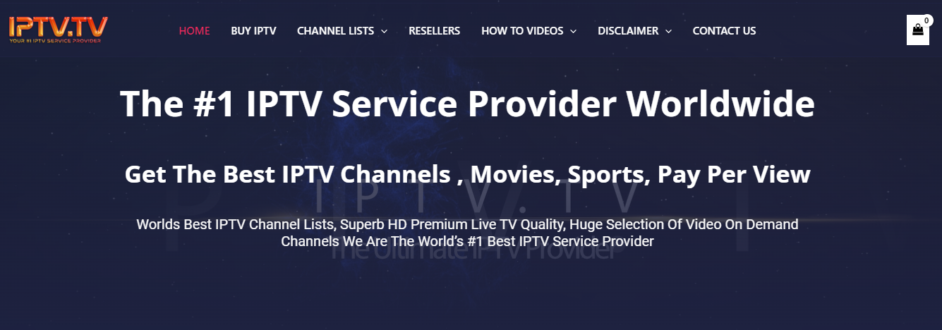 IPTV