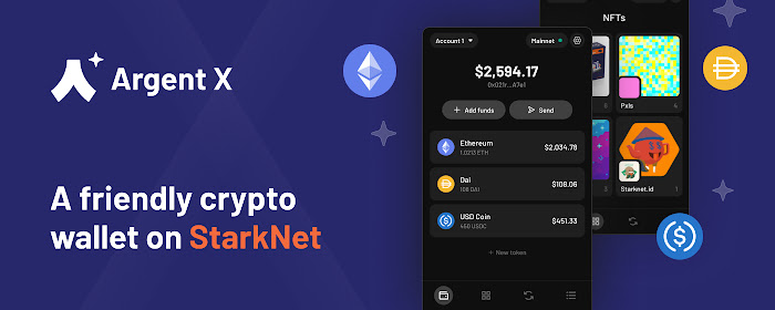 StarkNet Airdrop Step-by-Step Guide — Teletype