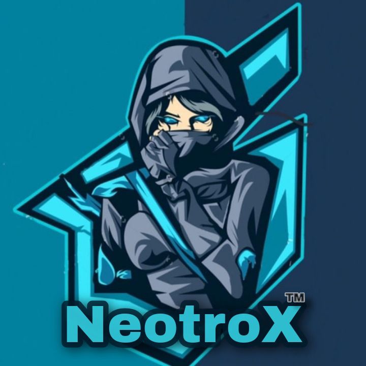 GitHub - xneon2/Neotro-x